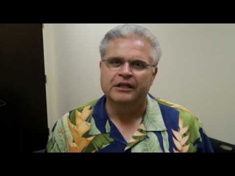 Senior Pastor Rick Addison of The Grace Place Church in Stuart, FL ...