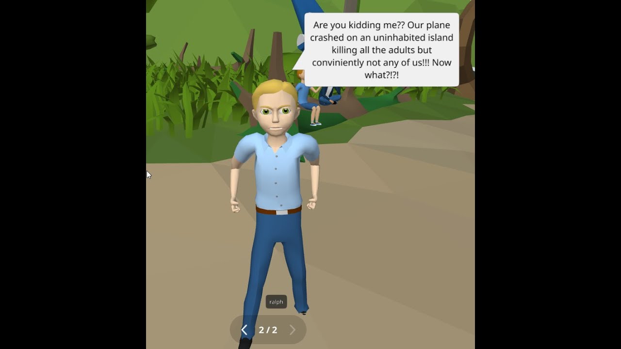 Hello World, Demo Day - Millie - YouTube