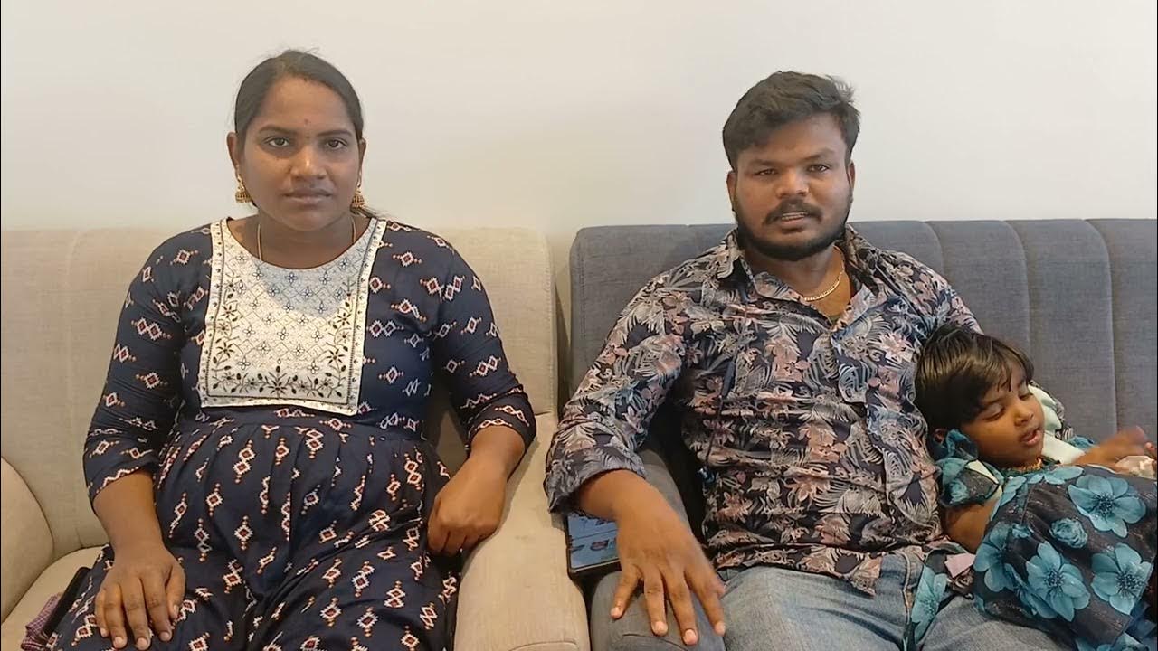 Delightful moments at Cauvery Tata - Mr Suresh K - YouTube