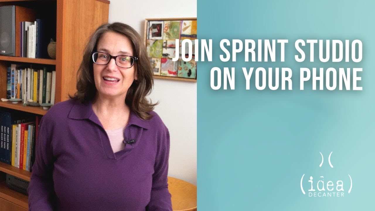 Your Video Marketing Just Got a Whole Lot Easier With Sprint Studio on ...