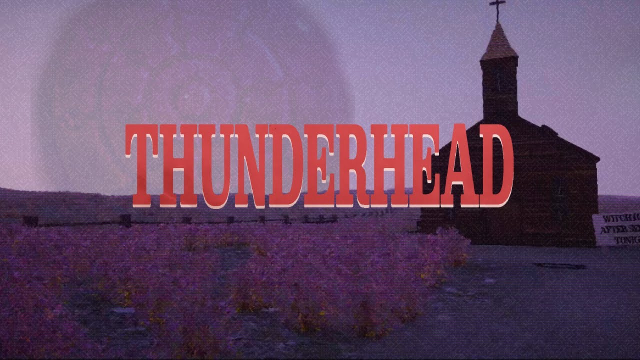 ThunderHead | An Indie Horror Game By Roawr Video Store - YouTube