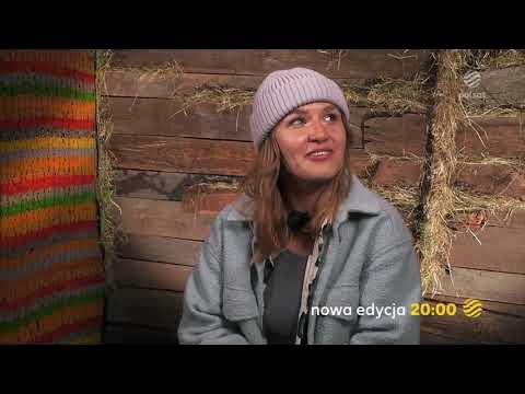 "Farma" - nowy sezon już od 2 stycznia w Polsacie - YouTube