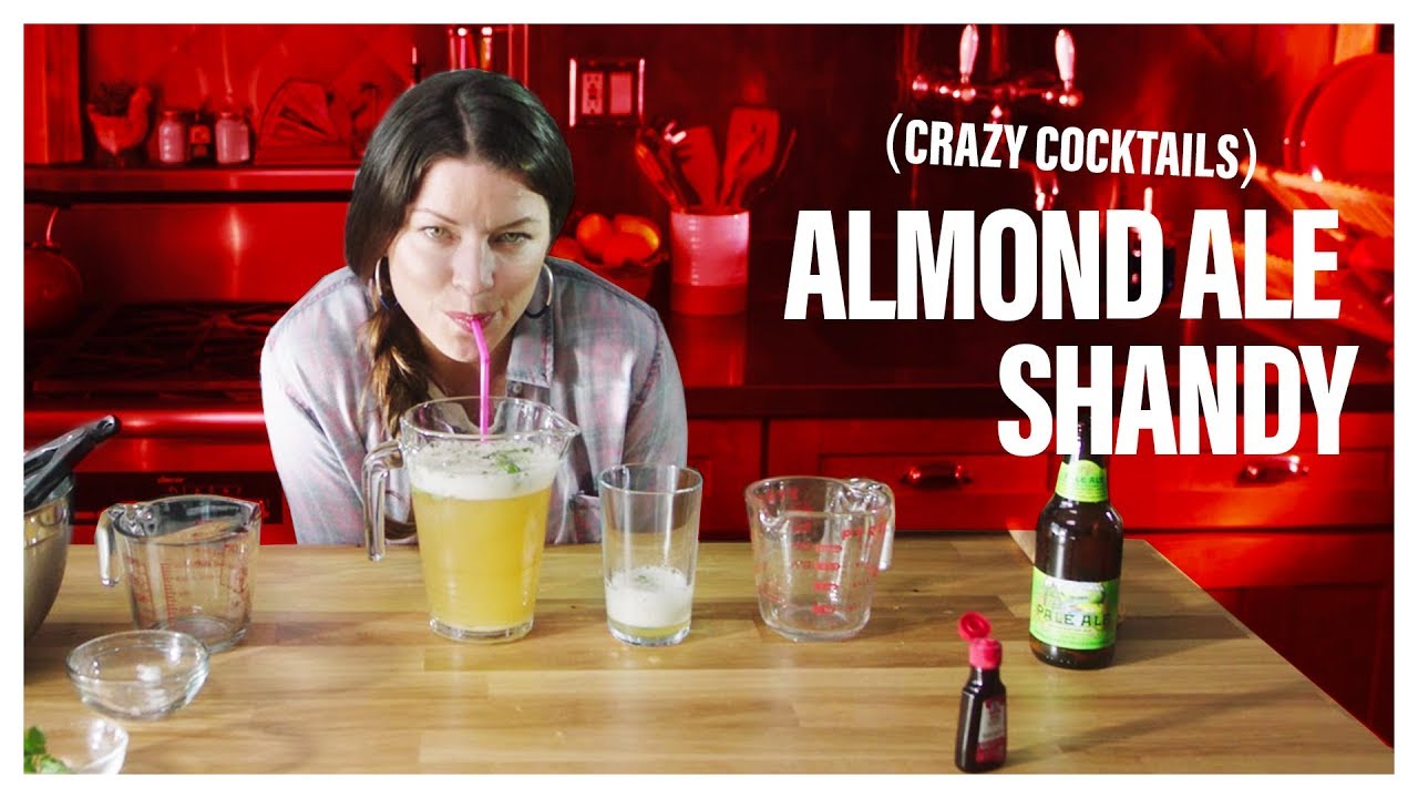 How to Make Shandy | Flavor Makers Series | McCormick - YouTube