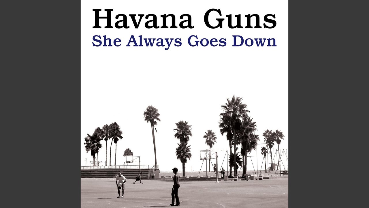 She Always Goes Down - YouTube