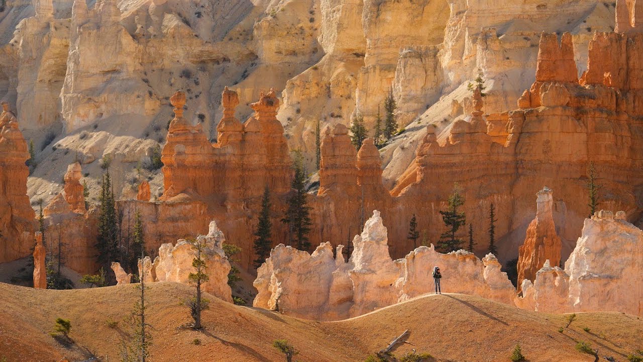 The Magic of the Hoodoos - YouTube