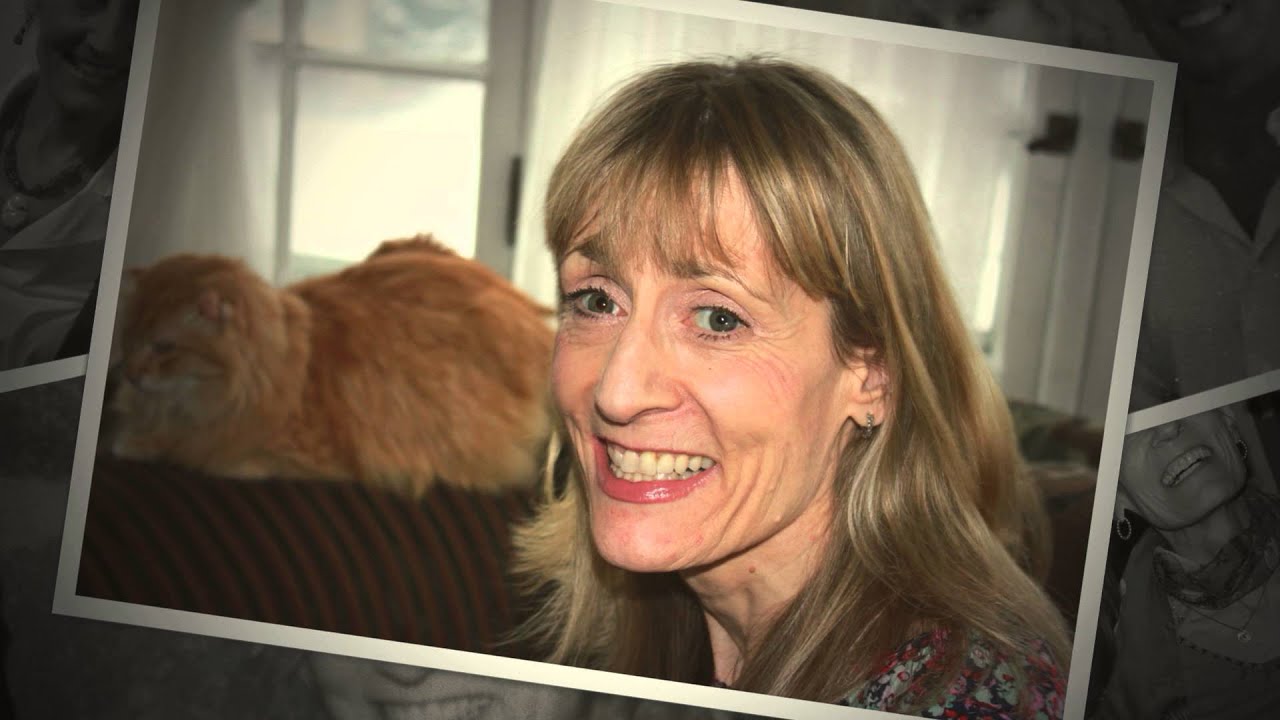 Stephanie Fran's Celebration of Life - YouTube