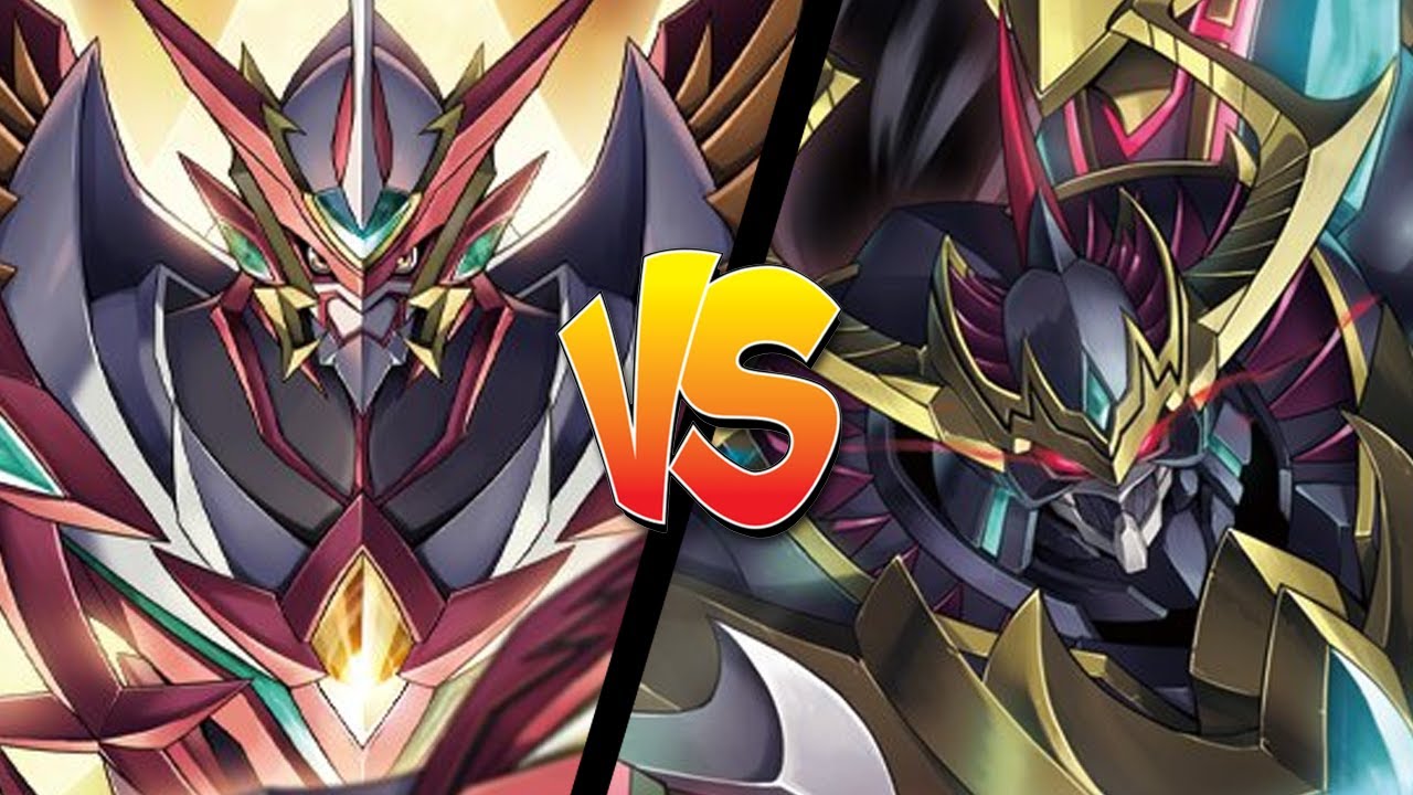 Jesmon GX vs Darkknightmon X | Digimon TCG (BT10 Format) - YouTube