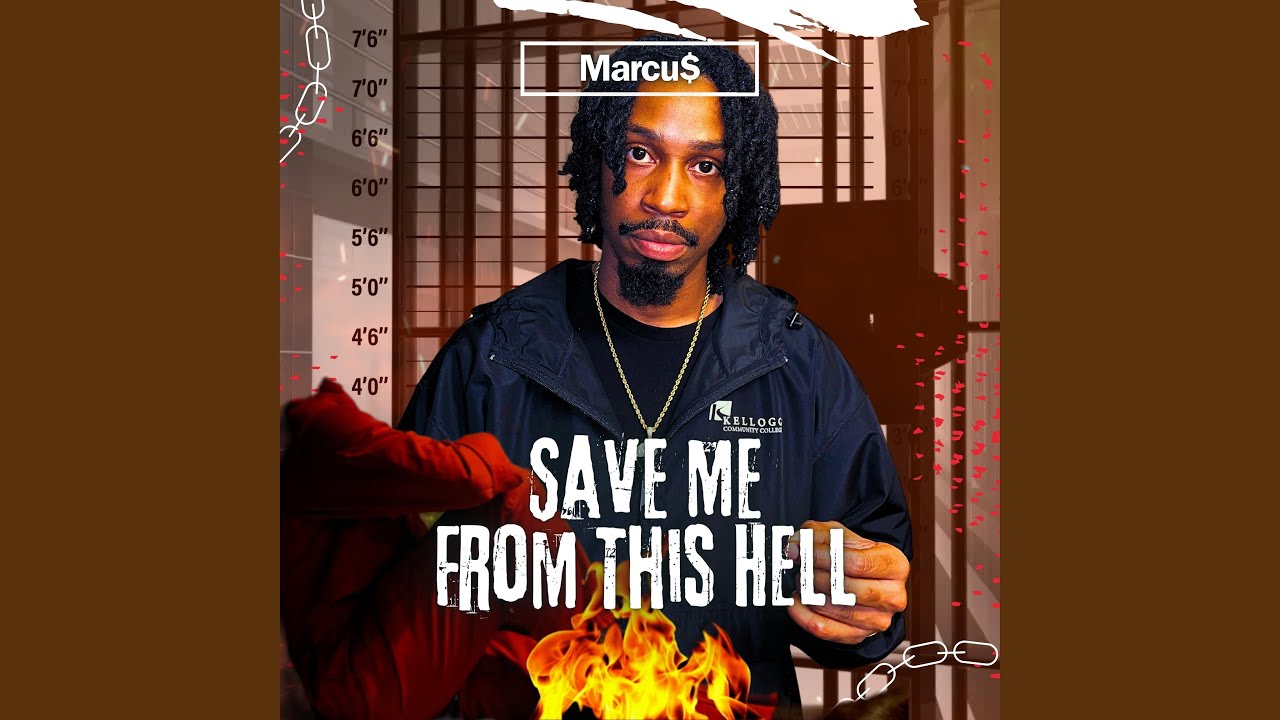 Save Me From This Hell - YouTube
