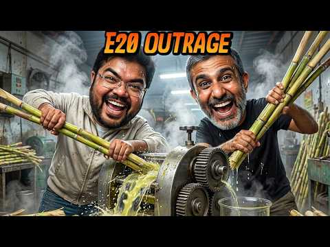 E20 Controversy Comes Back