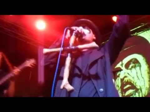 The Ripper - House of Evil - Brazilian Official King Diamond & Mercyful ...