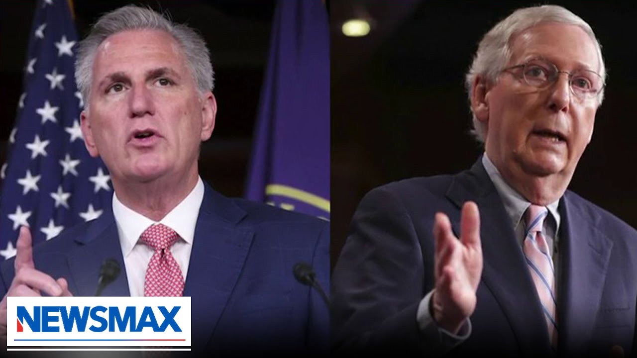 Republicans must come up with a specific agenda | Tom Basile | 'America ...