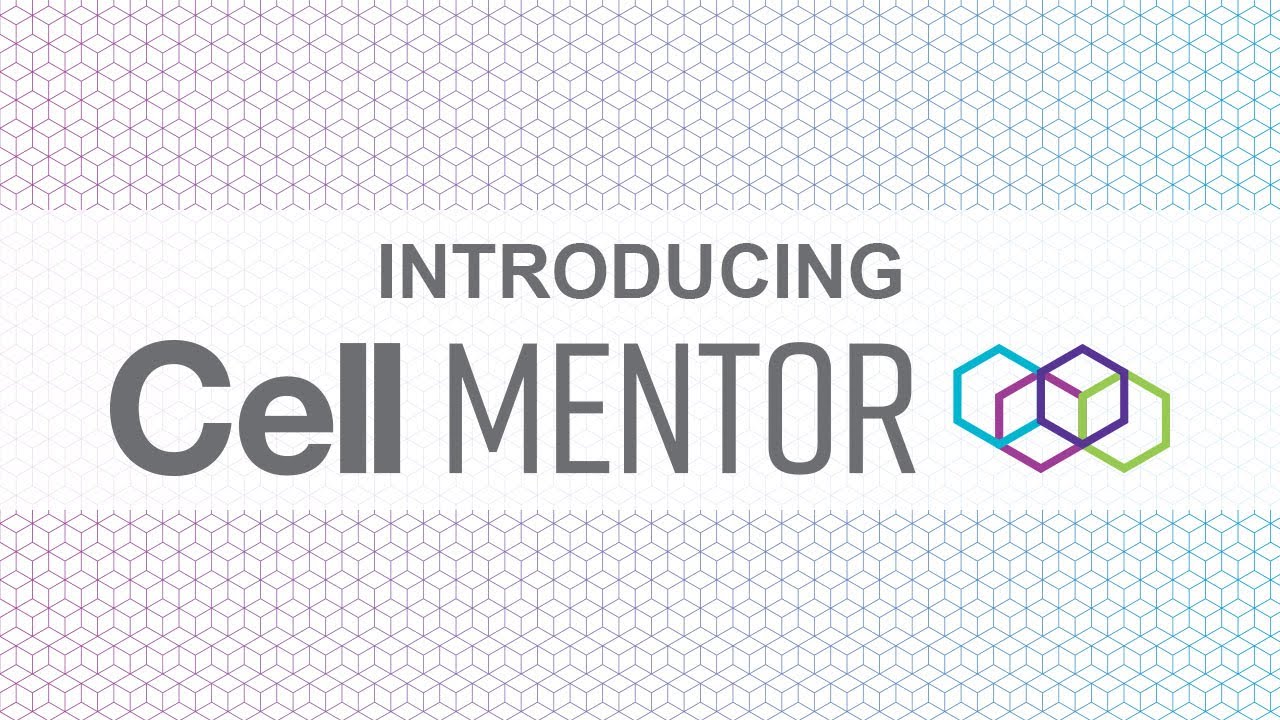Introducing Cell Mentor - YouTube
