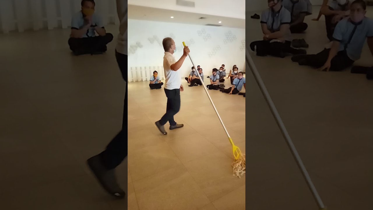 Mga front liners - YouTube