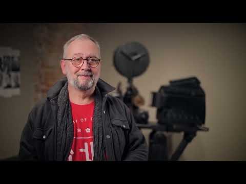 A1 Kinoteka - Belo odelo