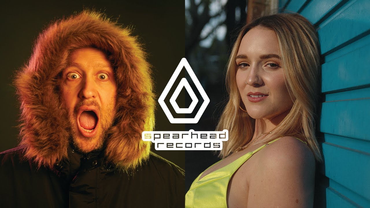 BCee & Charlotte Haining feat. Tempza - In The Moment - Spearhead ...