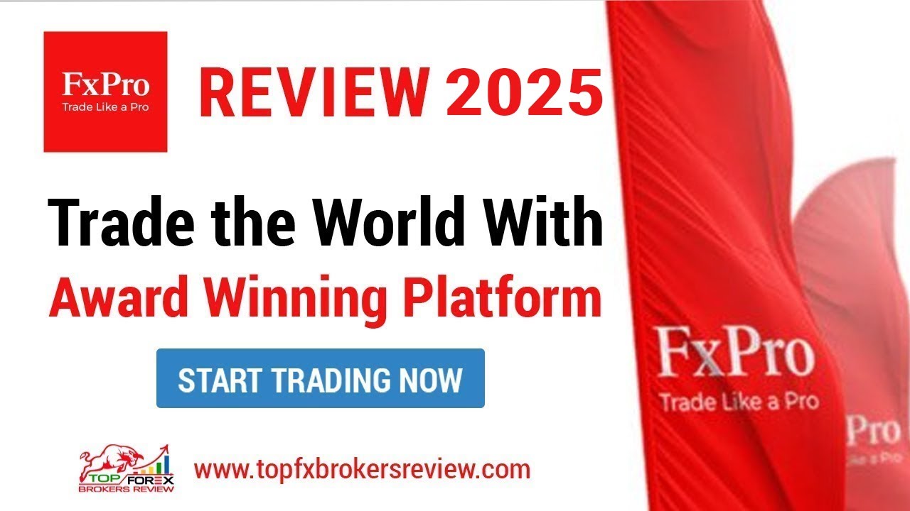 FxPro Review 2025 – Trade the World with Award-Winning Platforms ...