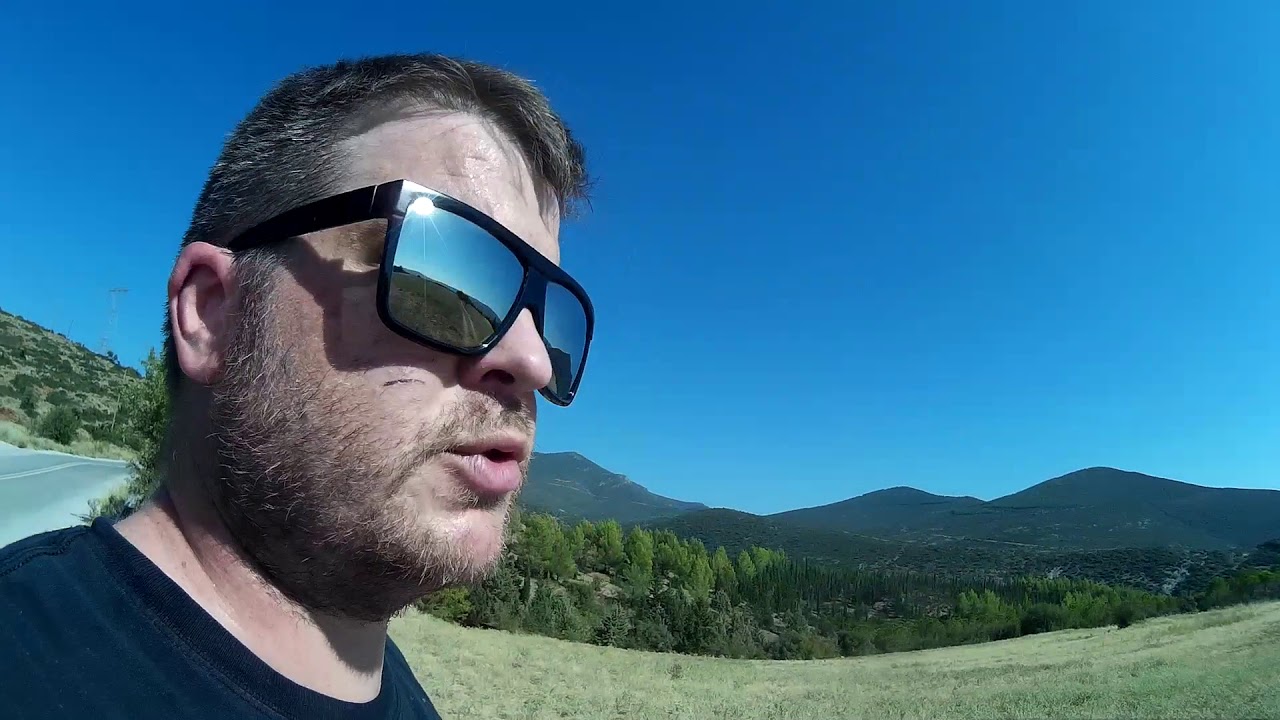 Rally VLOG Deth Rally 2017 Stage 1 - Greece - YouTube