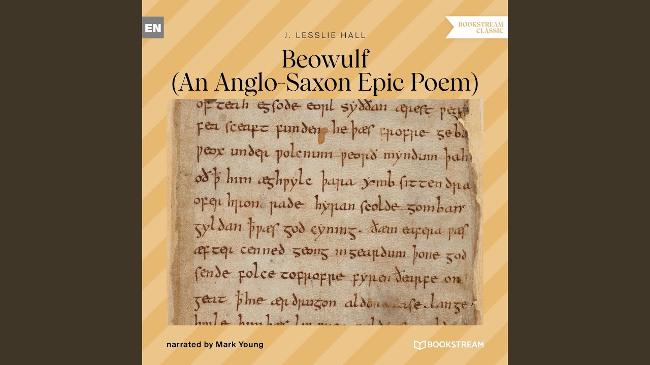 Beowulf - Part 13 - YouTube