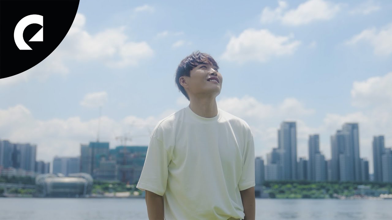 Collin Lim - Breeze U (Official Music Video) - YouTube