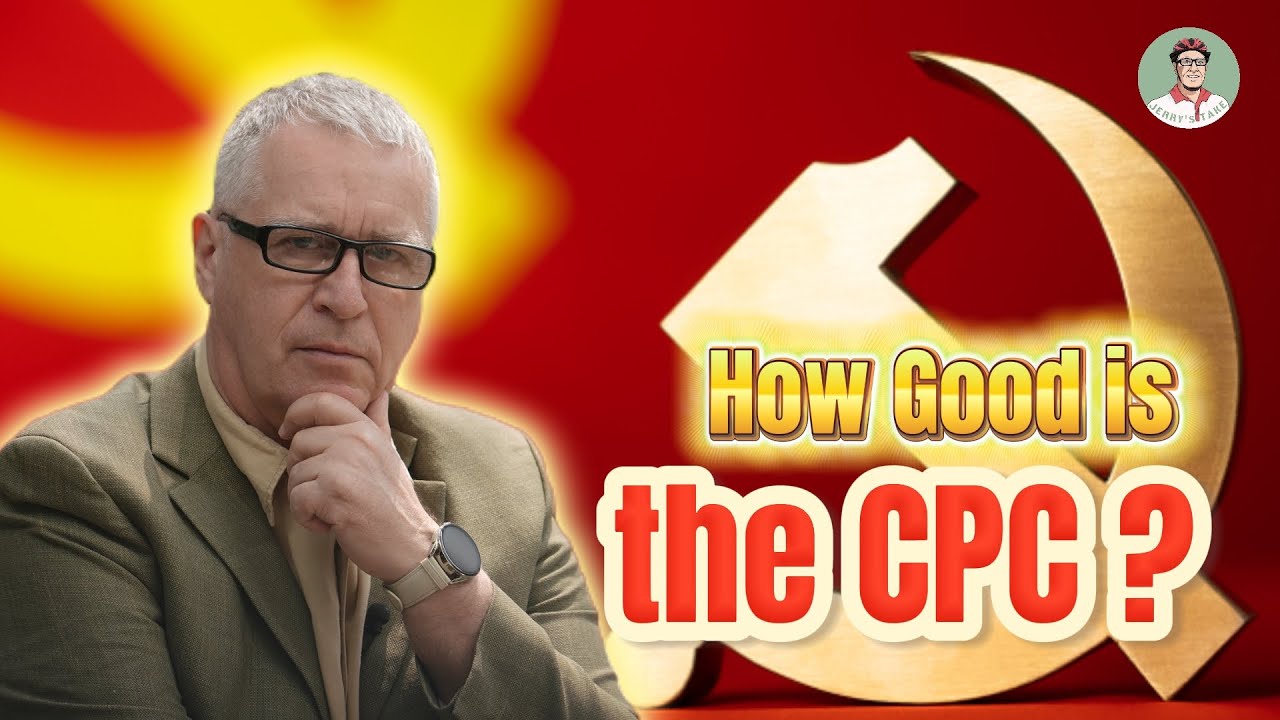 Just how Good is the CPC? - YouTube