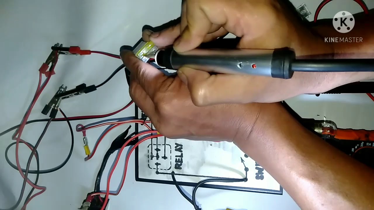 How To Use A Logic Probe Tester On Your Vehicle YouTube How To Use A Logic Probe Tester On Your Vehicle YouTube