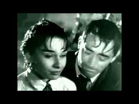 Taşıdığım Kadar Varsın - Cüneyt Ergün - Roman Holiday Filminden