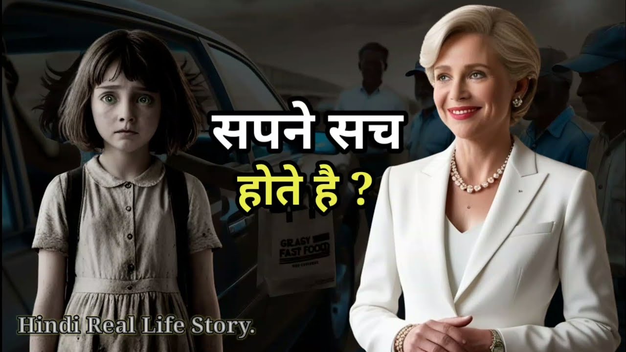 सपने सच होते है ! Real life story 🔥एक गरीब लड़की की कहानी | SALIM SHAH ...