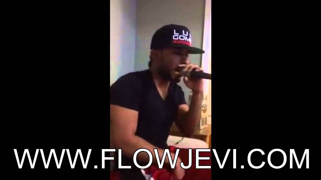 MR RAIMY - FREESTYLE 2015 DURISIMO - YouTube