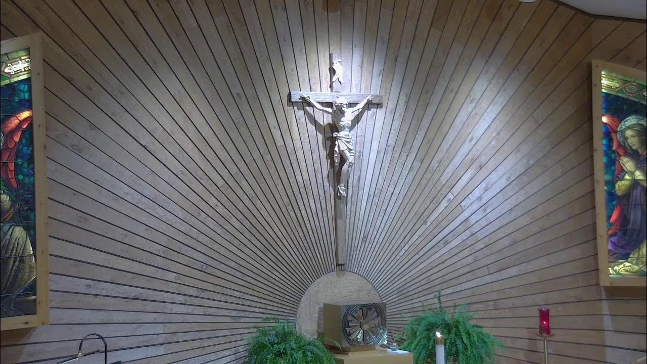 Thirty-Second Sunday in Ordinary Time - YouTube