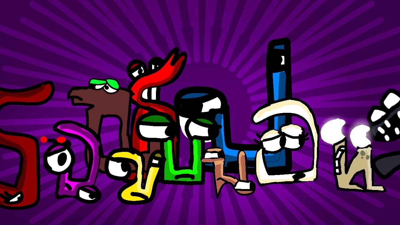 Do children know how many Thai letters there are? ก-ฮ (บทส่งท้าย) @MEEE ...