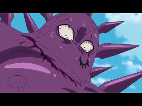 Meliodas Goes Demon Mode!!|| Seven Deadly Sins|| - YouTube