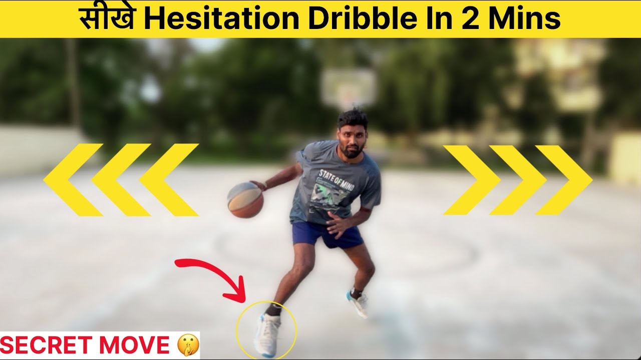 How to do split stance move for Beginners - YouTube