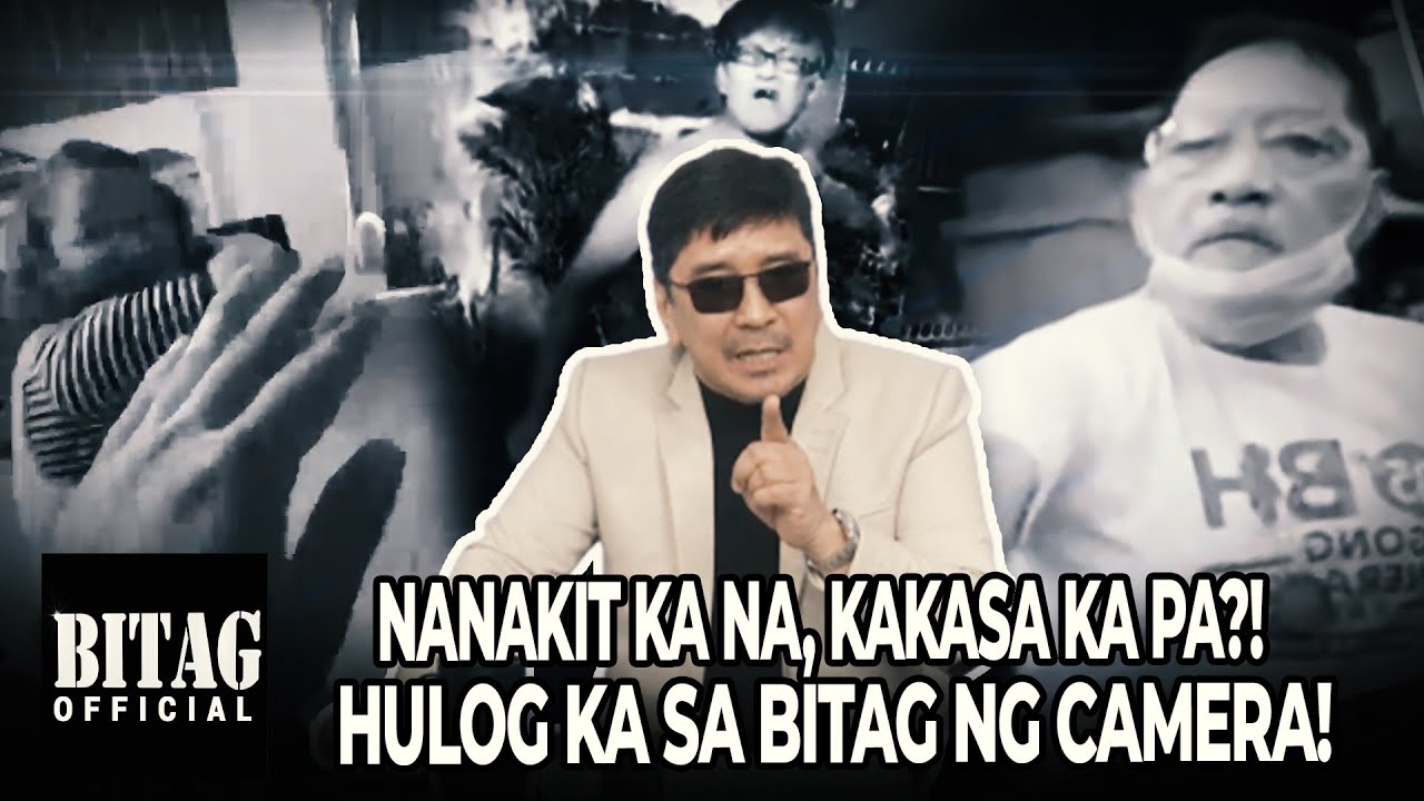 BITAG SPECIAL EPISODE DECEMBER 29, 2022 | THURSDAY - YouTube