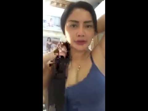 Mami Sisca meyllana abis ngapain ya