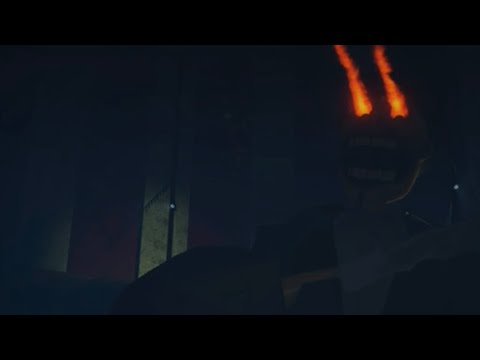 New RingMaster Boss The Mimic, Rage mode, 2 new moves (The Mimic ...