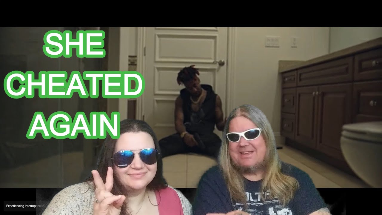 DAX .....SHE CHEATED AGAIN (reaction) - YouTube