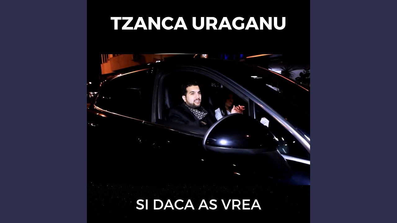 Si daca as vrea - YouTube