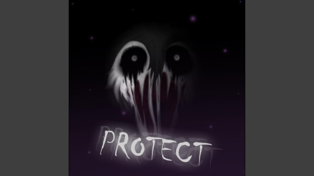 PROTECT (FNF Call of Charon) - YouTube