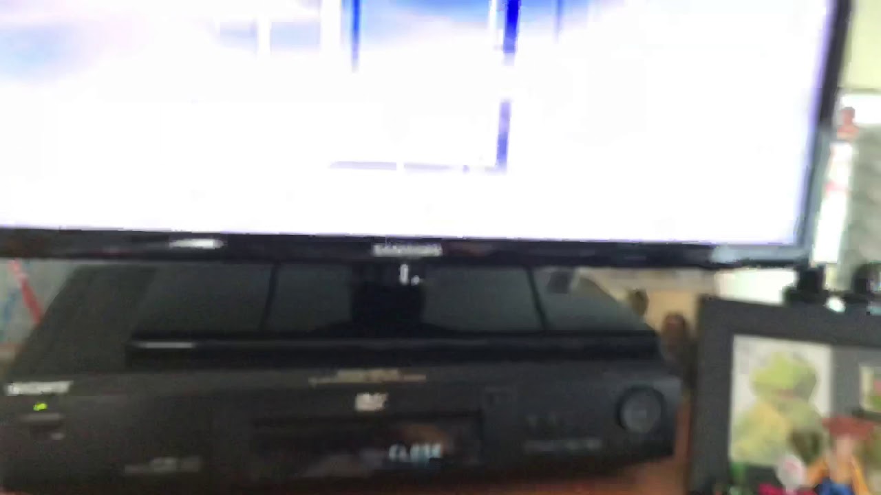 Double Feature DVD Opening #3 - YouTube