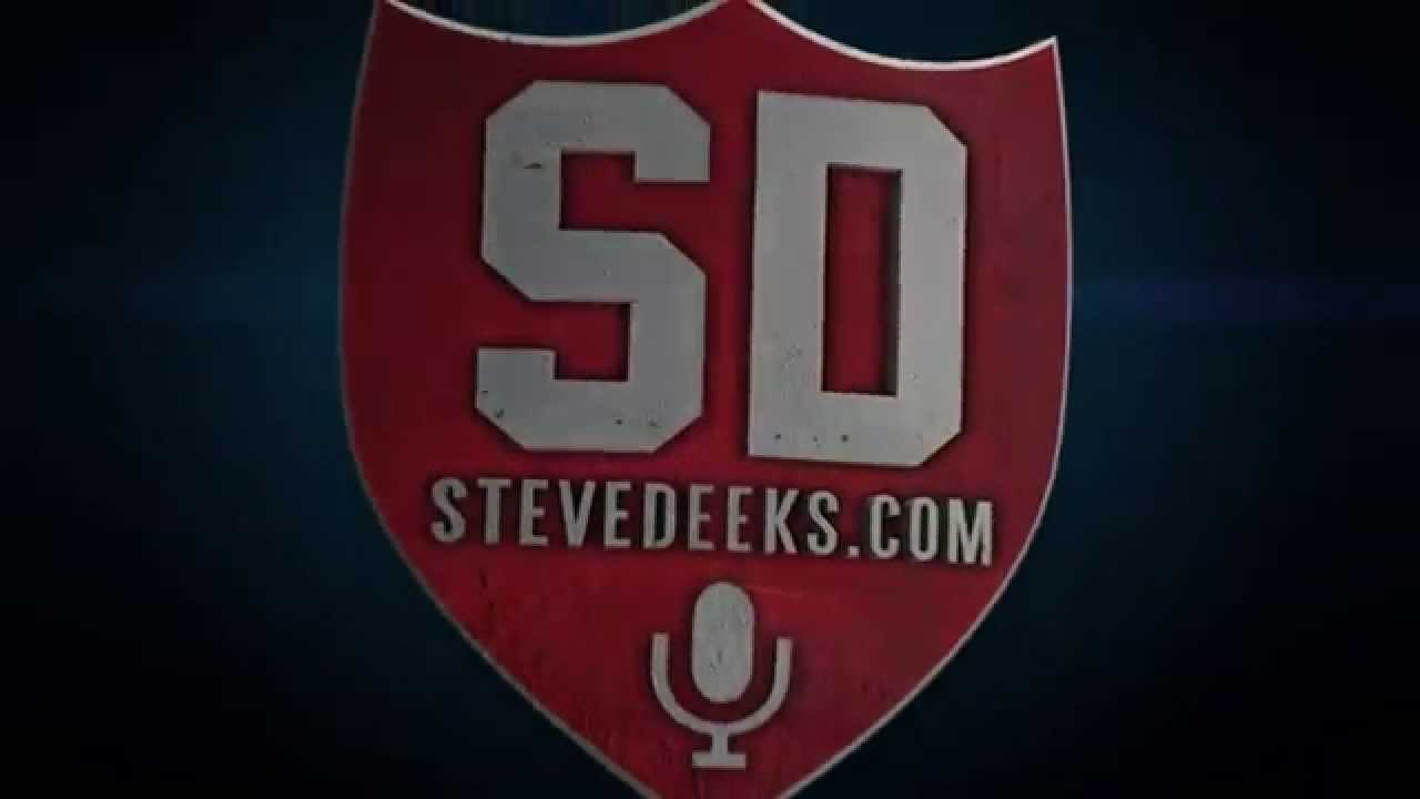 Steve Deeks - Present To Win on Nissan GT Academy - YouTube