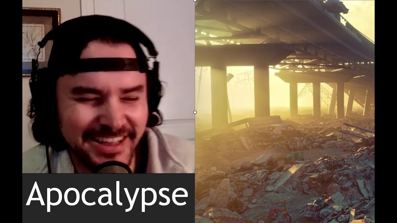 Apocalypse - YouTube
