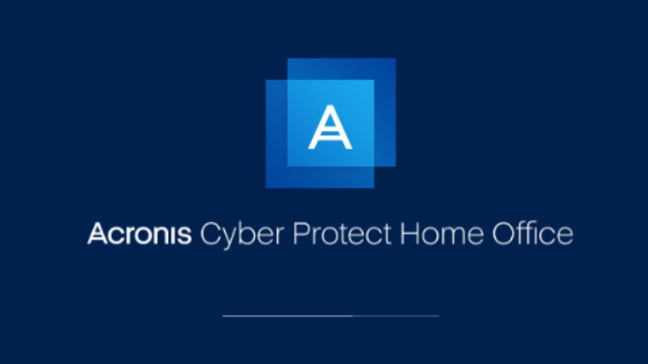 Acronis True İmage Masaüstü Programı İle Acronis Bootable Media Nasıl ...