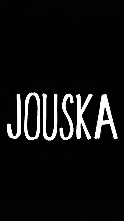 JOUSKA (Trailer) - YouTube