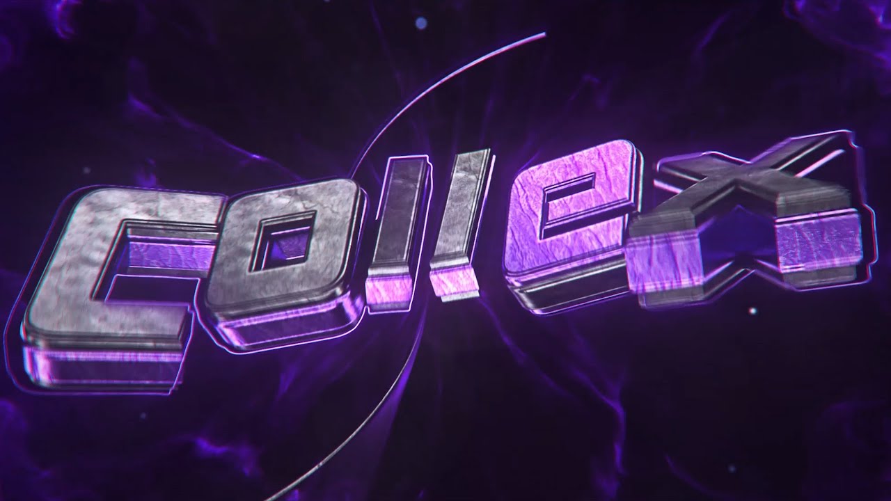 #1015 INTRO PARA Collex v.3 - YouTube