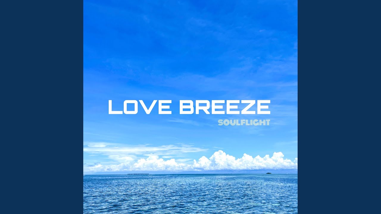Love Breeze (feat. 김수환) (Orange Drive ver.) - YouTube