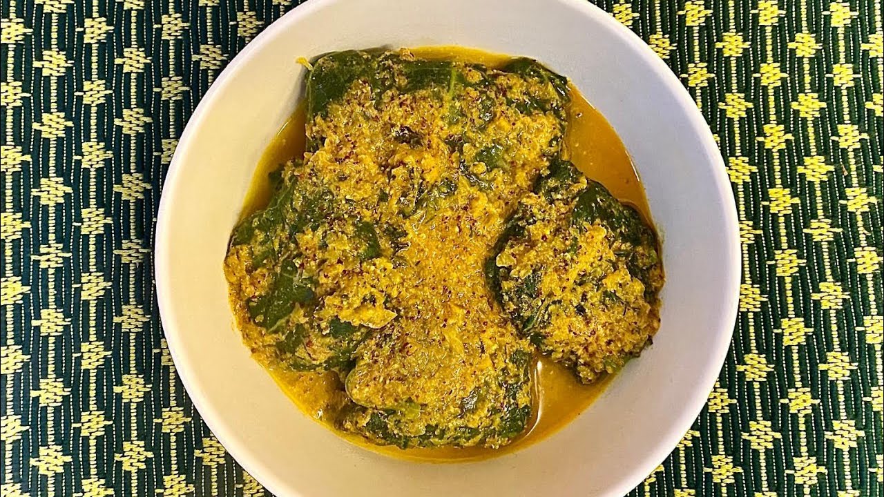 Keski Fish Paturi Recipe - YouTube