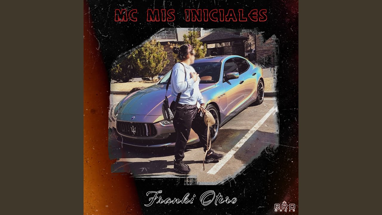 MC Mis Iniciales - YouTube Music