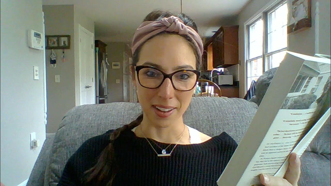 In Cold Blood (Part 1): Pages 17-24 - YouTube