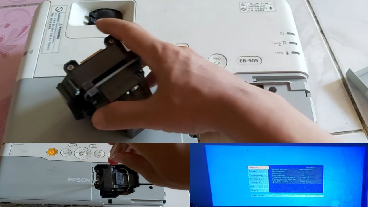 Replacement Projector Lamp Epson EB 905 How To Change Projector Lamp replacement-projector-lamp-epson-eb-905-how-to-change-projector-lamp