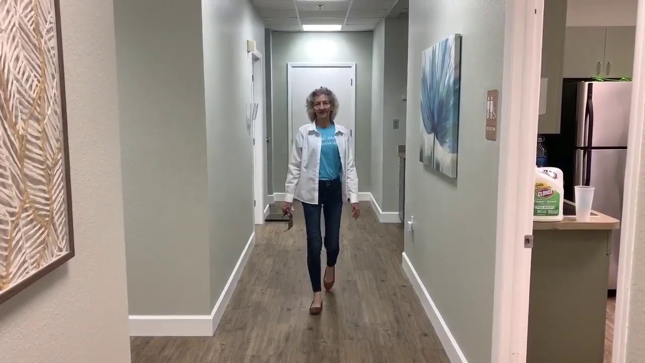 SuperPATH Total Hip Replacement - YouTube